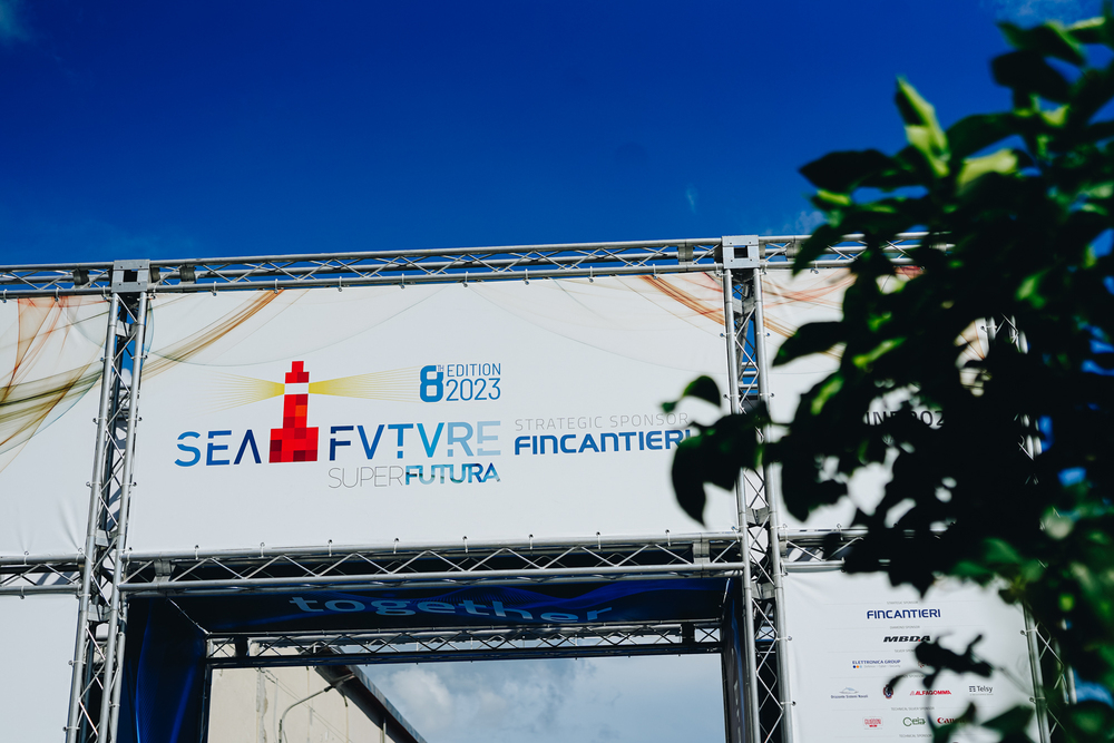 Practical Info - SEAFUTURE