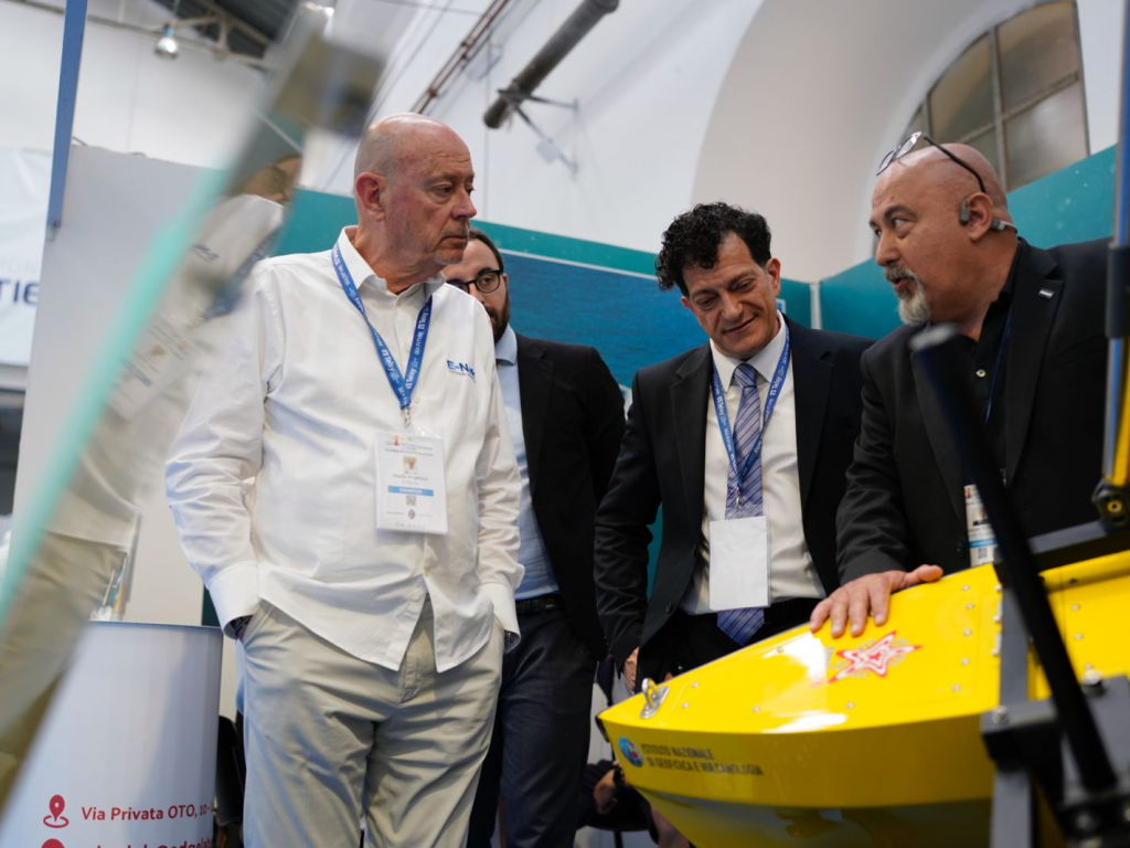 Seafuture 2025 - SEAFUTURE