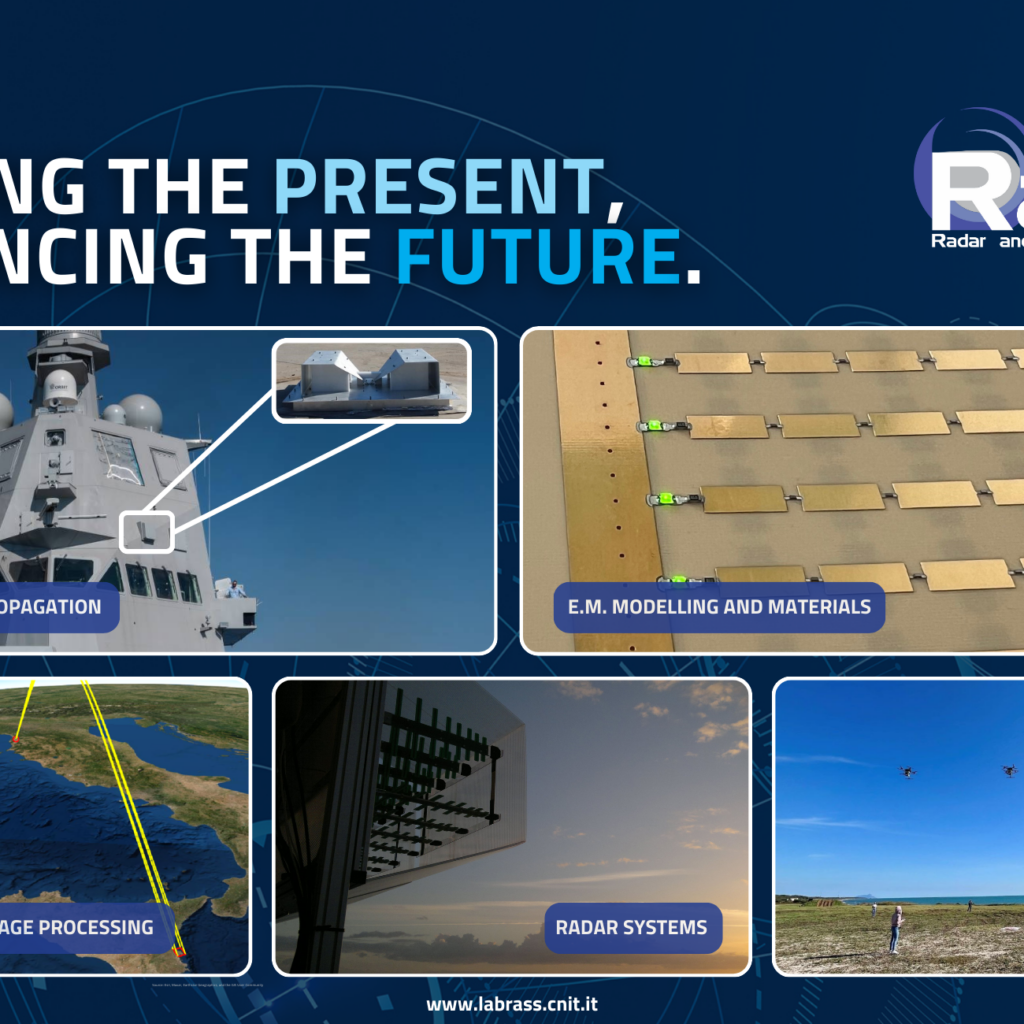 RaSS National Lab - SEAFUTURE