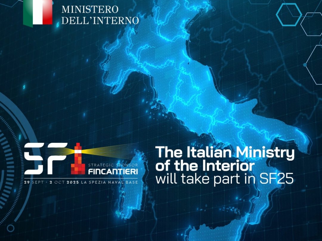 Seafuture 2025 - SEAFUTURE