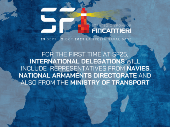 Seafuture 2025 - SEAFUTURE